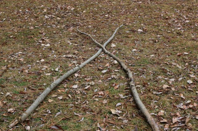 How to Make a Travois in the Wild | Art of Manliness