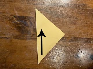 How to Make a Paper Balloon/Water Bomb | The Art of Manliness