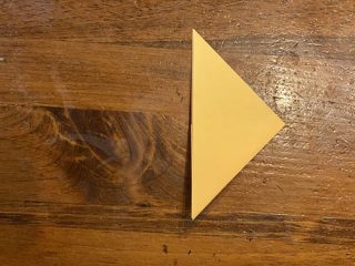 How to Make a Paper Balloon/Water Bomb | The Art of Manliness