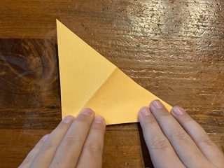 How to Make a Paper Balloon/Water Bomb | The Art of Manliness