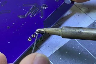 A Beginner's Guide to Soldering | The Art of Manliness