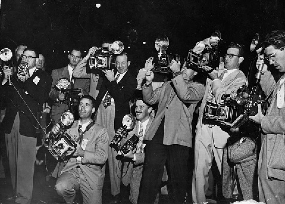 The History of Fame, From Ancients to Social Media | Art of Manliness