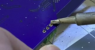 A Beginner's Guide to Soldering | The Art of Manliness