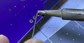 A Beginner's Guide to Soldering | The Art of Manliness