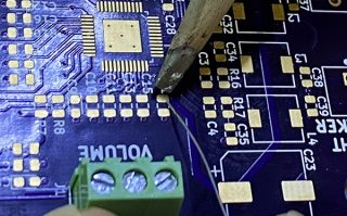 A Beginner's Guide to Soldering | The Art of Manliness