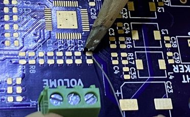 A Beginner's Guide to Soldering | The Art of Manliness