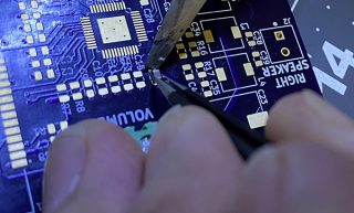 A Beginner's Guide to Soldering | The Art of Manliness