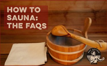 How to Sauna: All the FAQs | The Art of Manliness