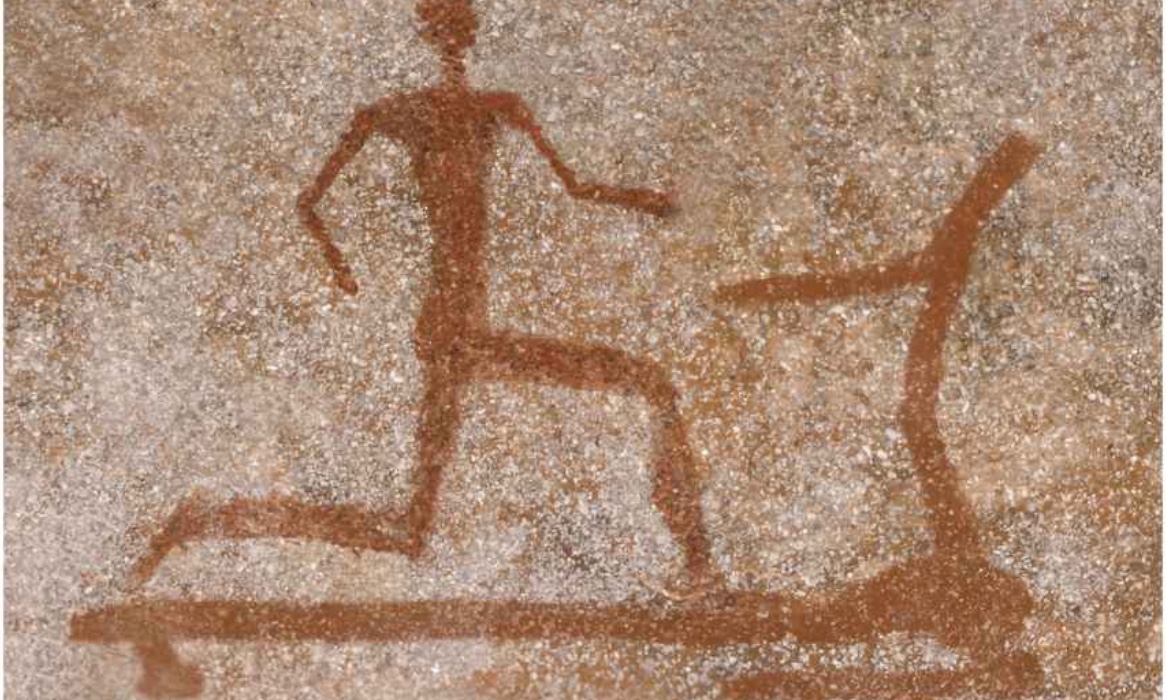 What We Can Learn From Cavemen About Exercise | Art of Manliness