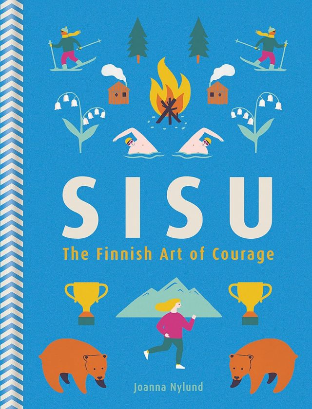 Sisu: The Finnish Art of Strength and Resilience | Art of Manliness