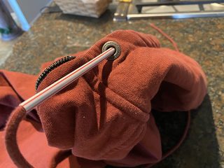 How to Rethread a Drawstring in Less Than 60 Seconds | The Art of Manliness