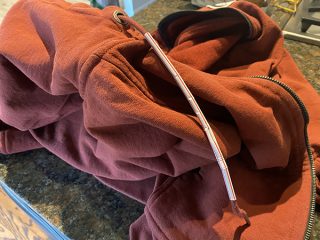 How to Rethread a Drawstring in Less Than 60 Seconds | The Art of Manliness