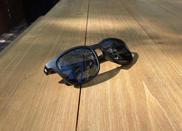 Huckberry Weekender Sunglasses Review | The Art of Manliness