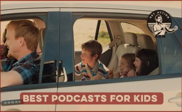 5 Great Podcasts for Kids (That Are Enjoyable for Parents Too!) | The ...