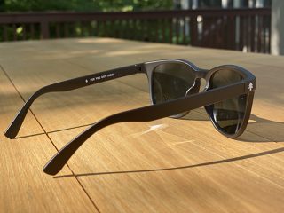 Huckberry Weekender Sunglasses Review | The Art of Manliness