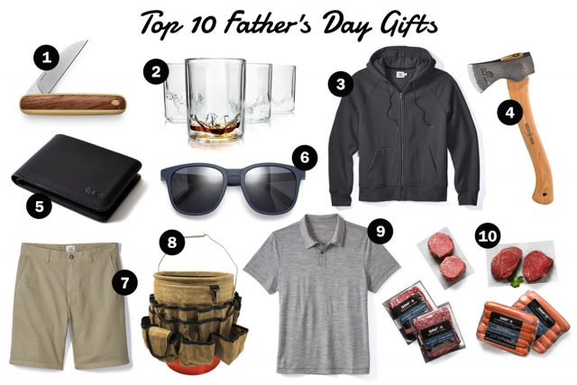 Top 10 Gifts for Father's Day 2021 | Art of Manliness