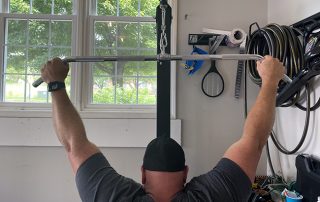 Bro Basics: Lat Pulldowns | The Art of Manliness
