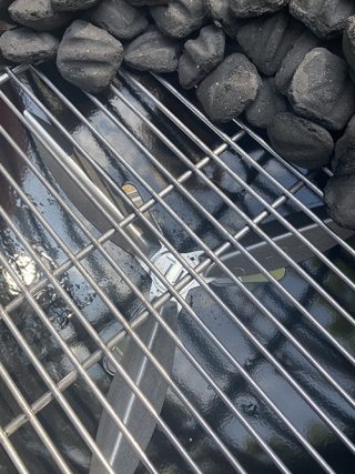 Revisiting the Classic Weber Kettle Grill | The Art of Manliness