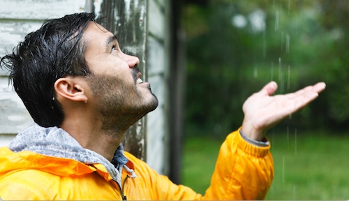 How to Predict the Weather (No Apps Required) | Art of Manliness