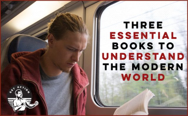 3 Essential Books for Understanding Our Disorienting Modern World | The ...