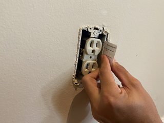 Finding Studs in the Wall Made Easy: A Comprehensive Guide | The Art of ...