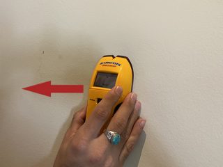 Finding Studs in the Wall Made Easy: A Comprehensive Guide | The Art of ...