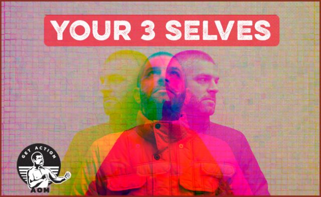 Understanding Your 3 Selves and Finding Your True Identity | The Art of ...