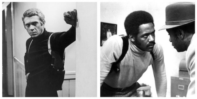 How to Wear a Turtleneck (Without Looking Like a Dweeb) | The Art of ...