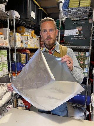 Survival Food on a Budget: How to Repackage Bulk Dry Goods for Long ...