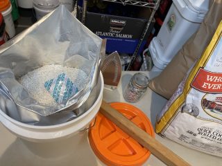 Survival Food on a Budget: How to Repackage Bulk Dry Goods for Long ...