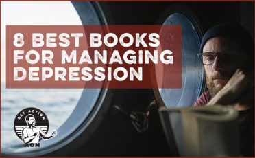Bibliotherapy: The 8 Best Books For Managing Depression | The Art of ...