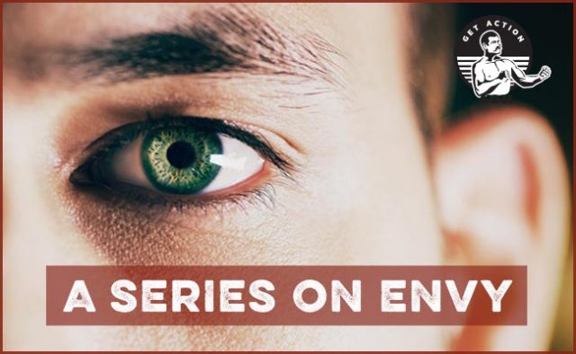 Unpacking Envy: The Basics of a Complex Emotion