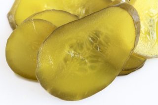 From Classic to Creative: Types of Pickles for Every Taste | The Art of ...