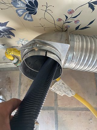 How to Keep Your Dryer Vent Clean and Functioning Properly | The Art of ...