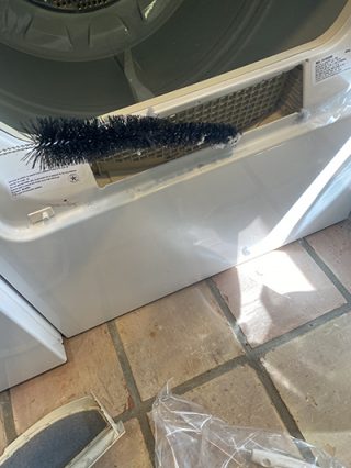 How to Keep Your Dryer Vent Clean and Functioning Properly | The Art of ...