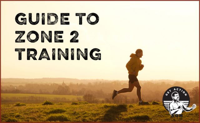 Zone 2 Cardio The Key To Efficient And Effective Workouts