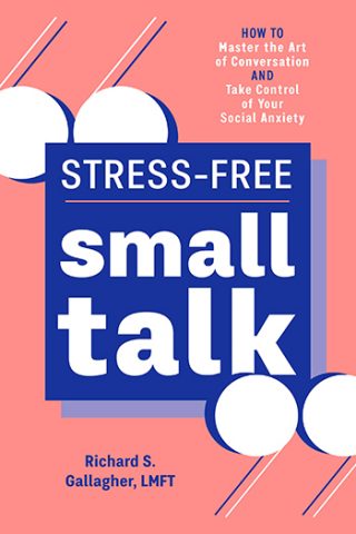 Podcast #802: Stress-Free Small Talk | The Art of Manliness