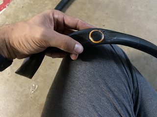 Learn How to Patch Inner Tube for Bike Maintenance | The Art of Manliness