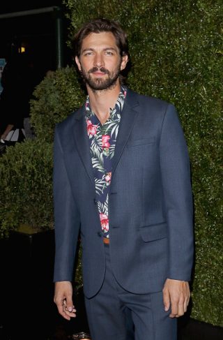 A Chill Dude Style Staple: The Classic Camp Collar Shirt