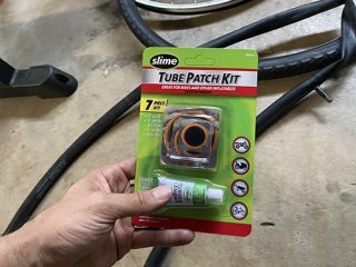 Learn How to Patch Inner Tube for Bike Maintenance | The Art of Manliness