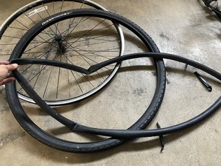 Learn How to Patch Inner Tube for Bike Maintenance | The Art of Manliness