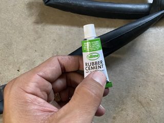 Learn How to Patch Inner Tube for Bike Maintenance | The Art of Manliness