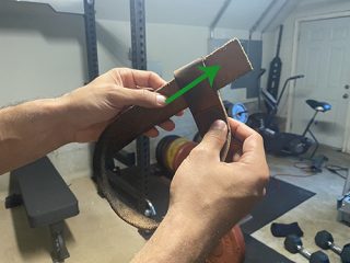 How to Use Lifting Straps to Level Up Your Strength Training | The Art ...