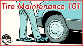 The Importance of Tire Maintenance for Vehicle Safety | The Art of ...