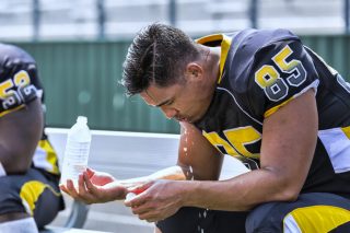 The Dangers of Extreme Heat: Effects of Heat Exhaustion | The Art of ...