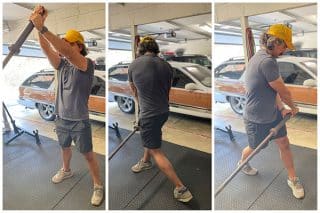 Incorporating Landmine Exercises for a Fresh Workout Routine | The Art ...