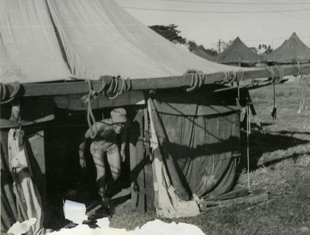 Did Commandos Go Commando? | The Art of Manliness