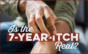 Is the 7-Year-Itch Real? | The Art of Manliness