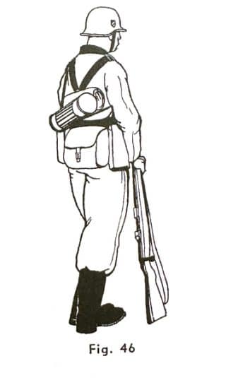 How to Take Out a Sentry | The Art of Manliness