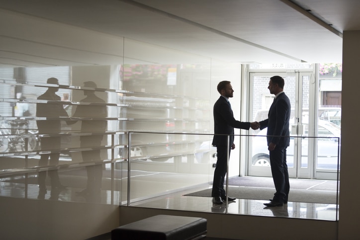 Podcast #899: The Essential Guide to Getting Promoted | The Art of ...